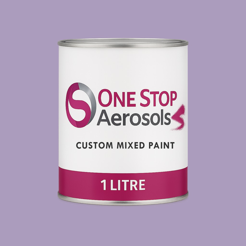 Dulux Trade 30RB 36/187 - Purple Infusion 6 Aerosol Spray Paint 400ml ...