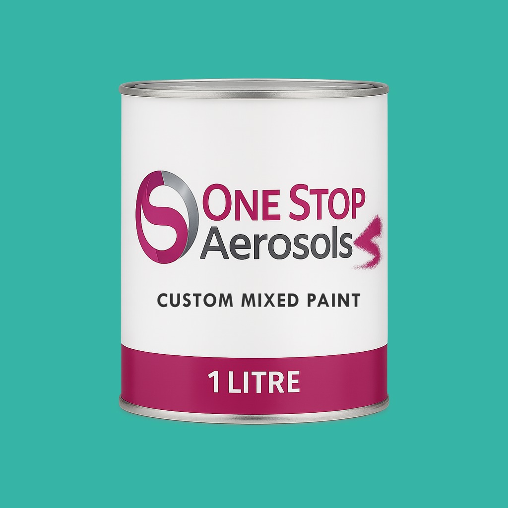 Master Chroma CG6630 - Green 6630 Aerosol Spray Paint 400ml Cans ...