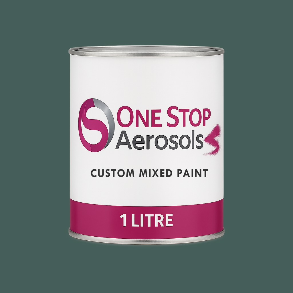 Master Chroma Isofan - G6419 - Green Aerosol Spray Paint 400ml Cans ...
