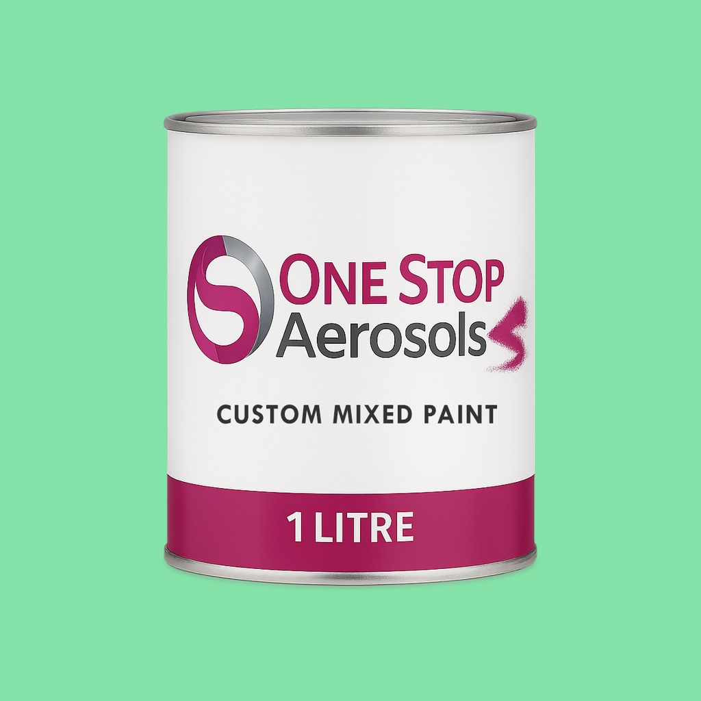 Pantone 353 Aerosol Spray Paint 400ml Cans & Litre Tins