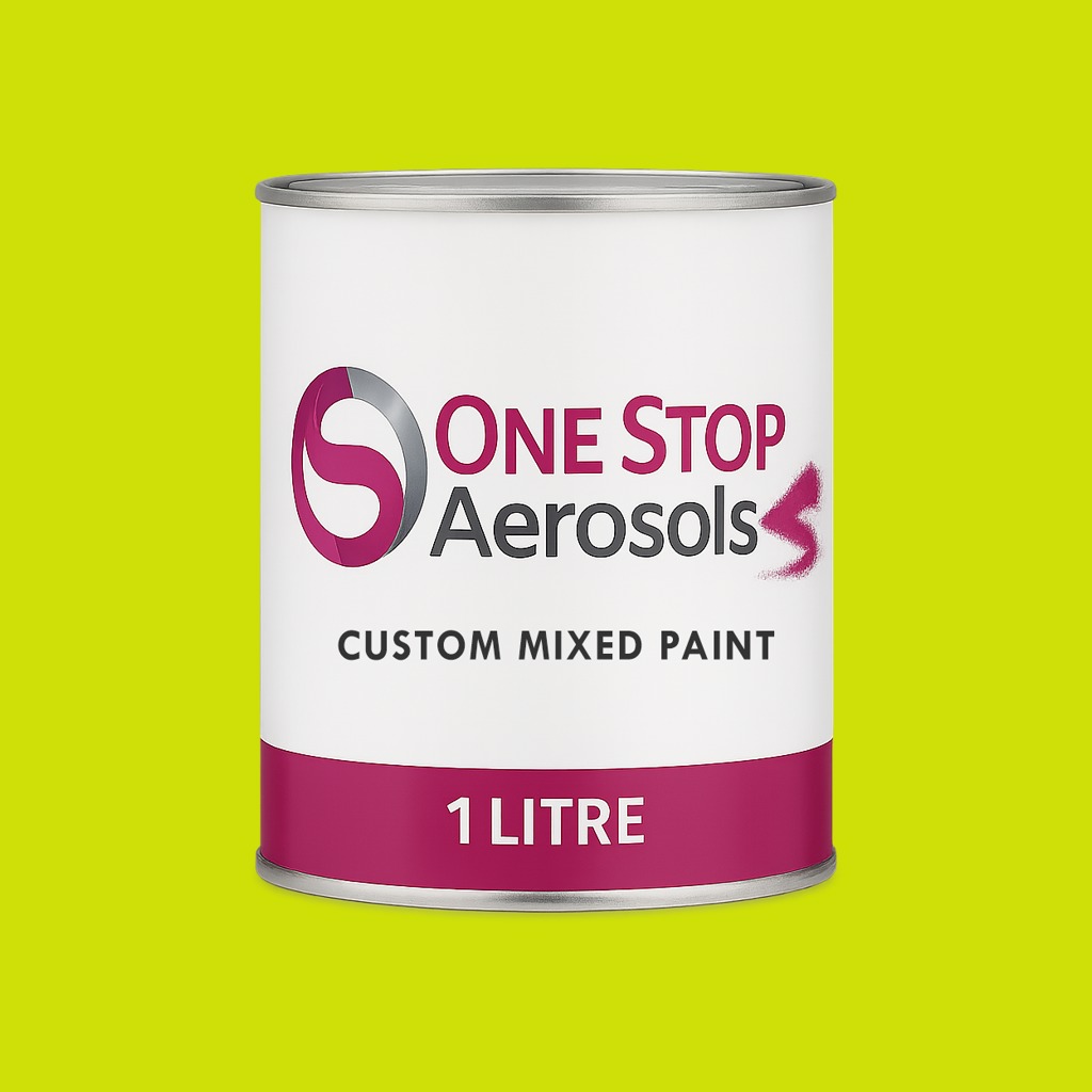 Pantone 389 Aerosol Spray Paint 400ml Cans & Litre Tins
