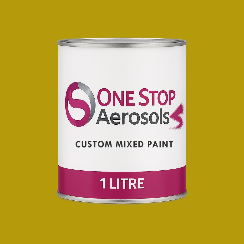 Pantone 457 Aerosol Spray Paint 400ml Cans & Litre Tins