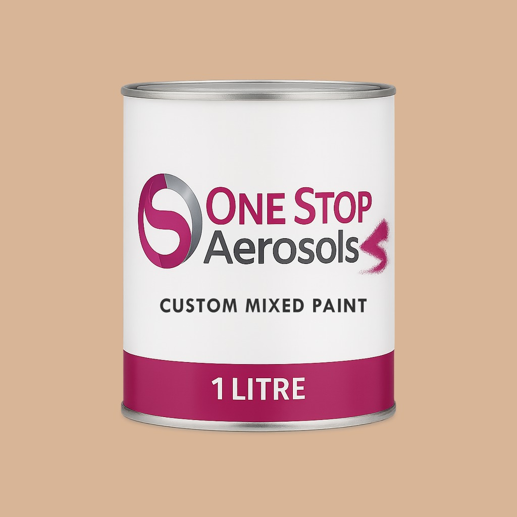 Pantone 4665 Aerosol Spray Paint 400ml Cans & Litre Tins