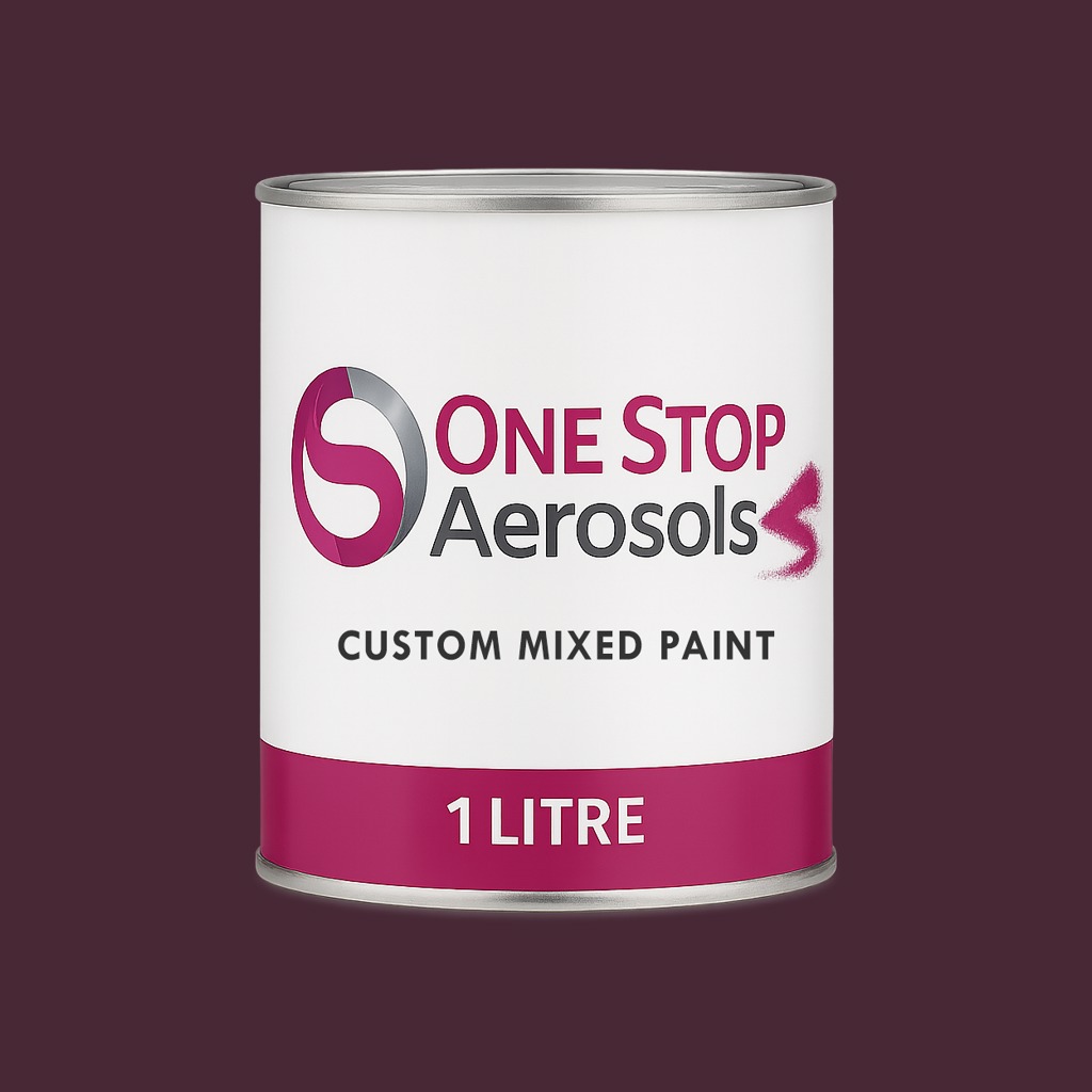 Pantone 5185 Aerosol Spray Paint 400ml Cans & Litre Tins