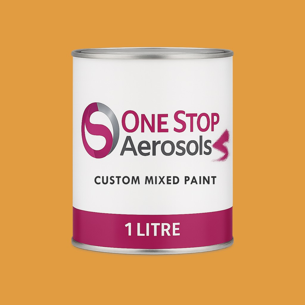RAL 070 70 60 Aerosol Spray Paint 400ml Cans & Litre Tins