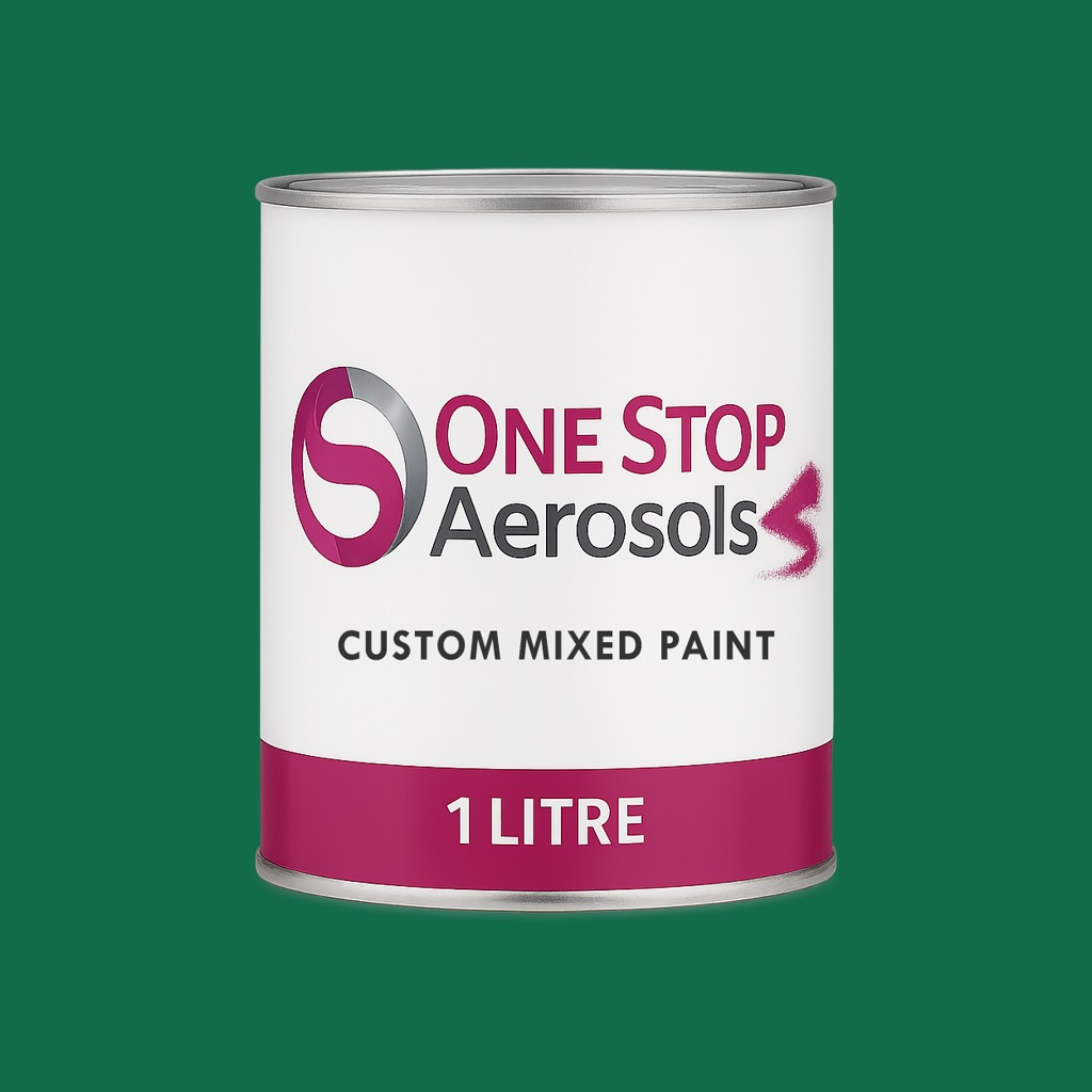 RAL 160 40 35 Aerosol Spray Paint 400ml Cans & Litre Tins