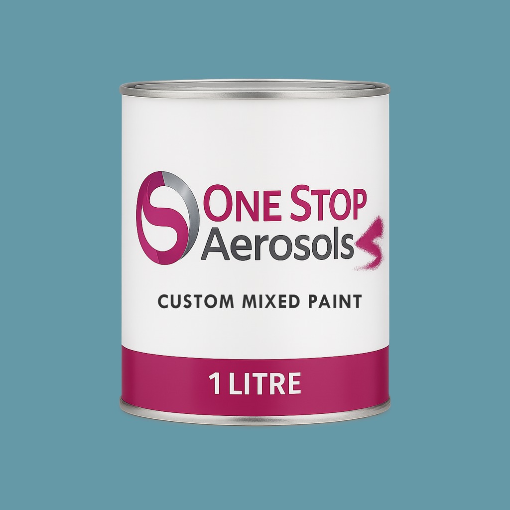 RAL 220 60 20 Aerosol Spray Paint 400ml Cans & Litre Tins